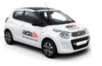 Les Offres de locations de voitures et utilitaires par Ada Réunion