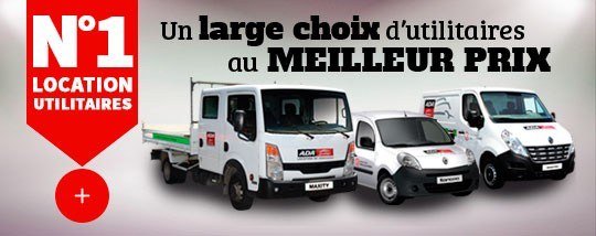 Ada Réunion - Location de voitures et utilitaires à la Réunion