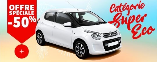 Ada Réunion - Location de voitures et utilitaires à la Réunion