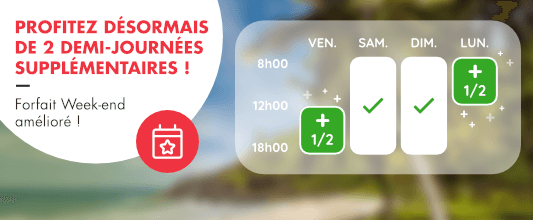 Ada Réunion - Location de voitures et utilitaires à la Réunion